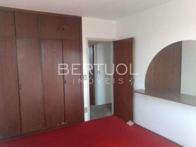 Apartamento a Venda no Centro em Jundiai/SP
