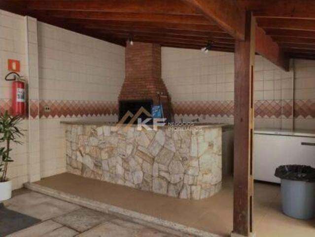 Apartamento á Venda no Centro em Ribeirão Preto /SP