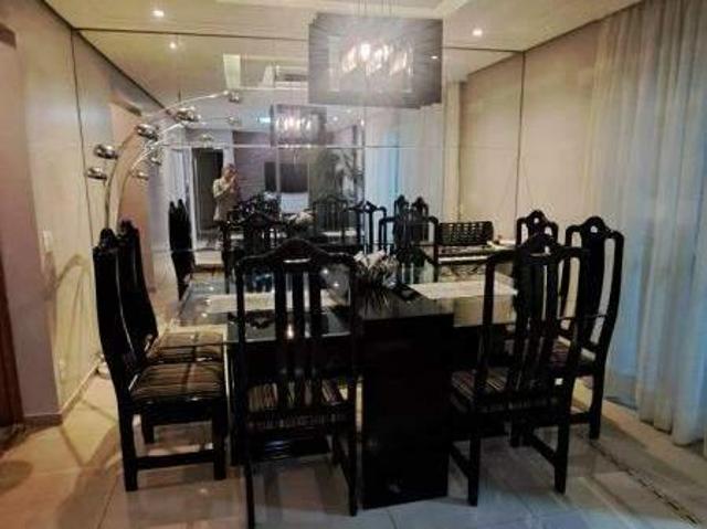 Apartamento à Venda no Centro em São Bernardo do Campo