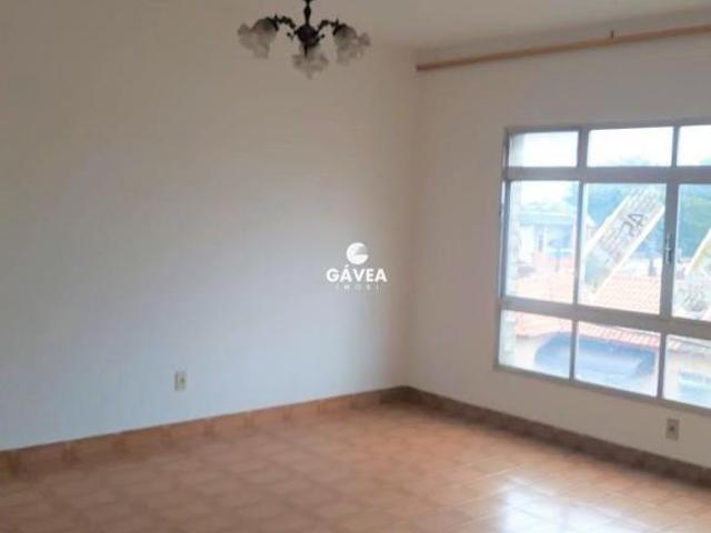 Apartamento à venda no Centro em São Vicente