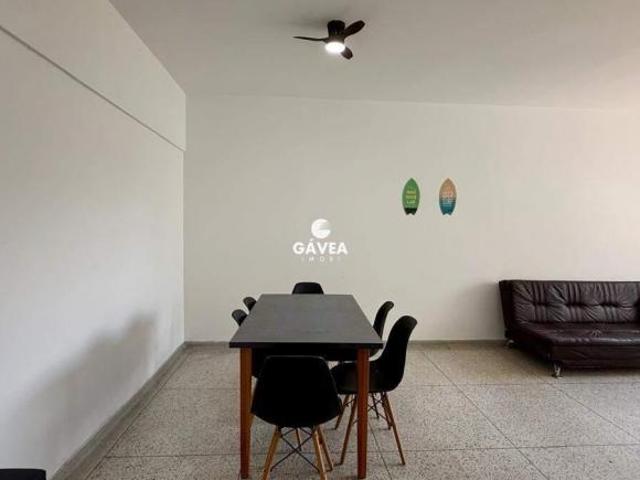 Apartamento à venda no Centro em São Vicente