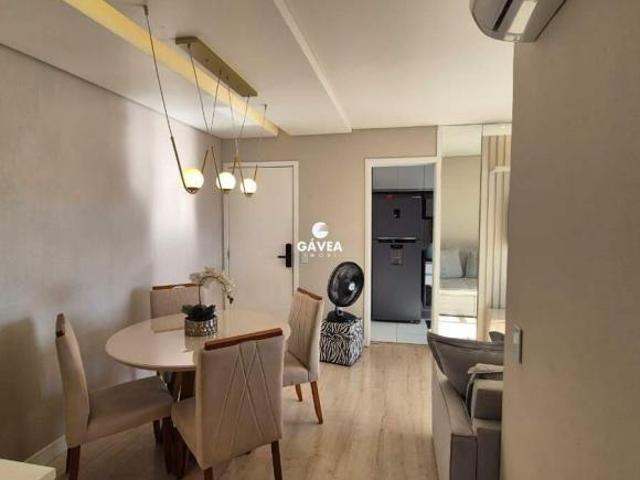 Apartamento à venda no Centro em São Vicente