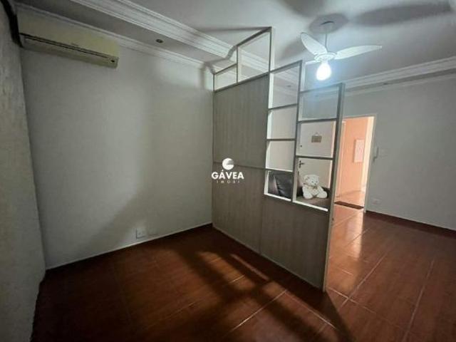 Apartamento à venda no Centro em São Vicente