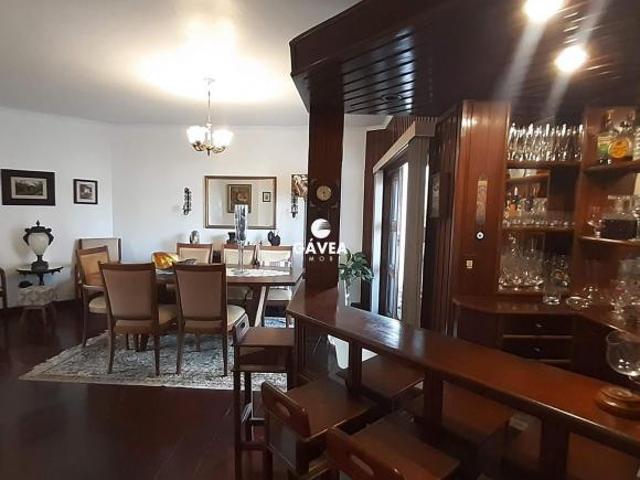 Apartamento à venda no Centro em São Vicente