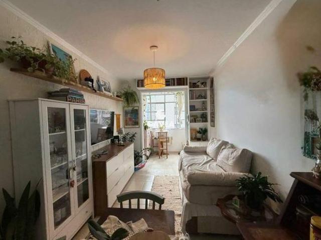 Apartamento à venda no Boa Vista em São Vicente