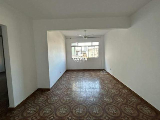 Apartamento à venda no Centro em São Vicente