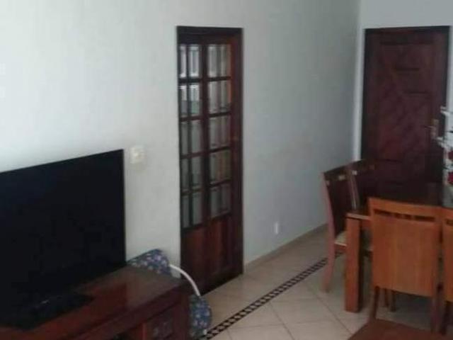 Apartamento à Venda no Centro em Santo André