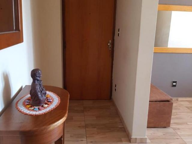 Apartamento à venda no Centro em Sumaré/SP