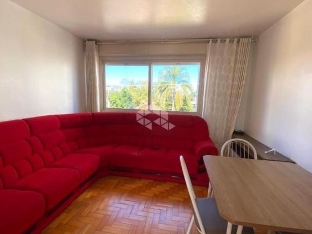 Apartamento à Venda no Centro Excelente Localização!
