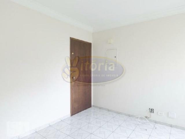 Apartamento a venda no Centro / Ferrazopolis São Bernardo do Campo 2 Dorms