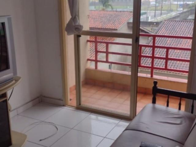 Apartamento a venda no Centro GUARUJA 2 Dorms