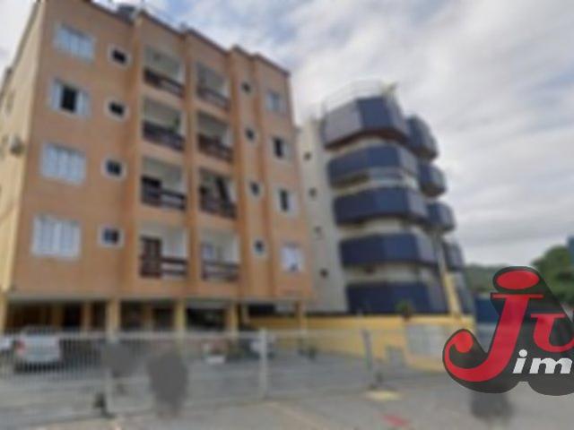 Apartamento a venda no Centro GUARUJA 2 Dorms