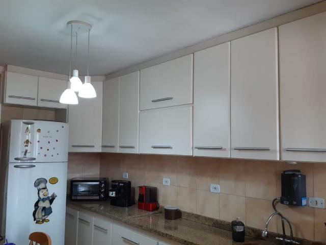 Apartamento a venda no Centro Guarulhos 3 Dorms