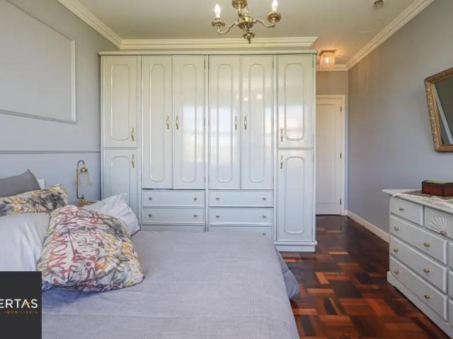 Apartamento a venda no Centro Histórico