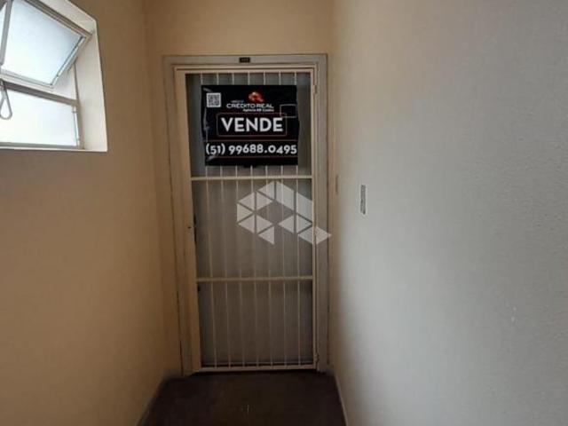 Apartamento 1 dormitório 42m2 na Sarmento Leite Cidade Baixa