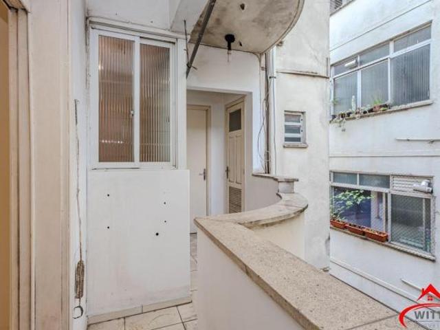 Apartamento à venda no Centro Histórico