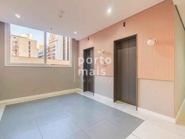 Apartamento à venda no Centro Histórico