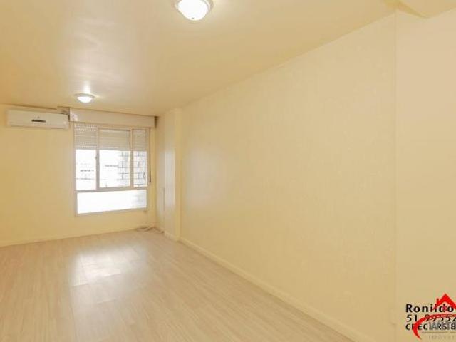 Apartamento à venda no Centro Histórico