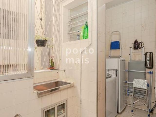 Apartamento à venda no Centro Histórico