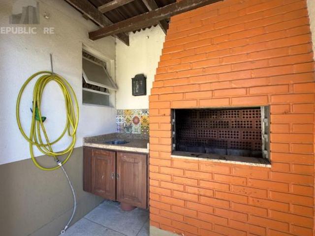 Apartamento à venda no Centro Histórico