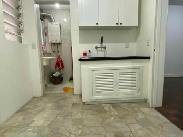Apartamento à venda no Centro Histórico
