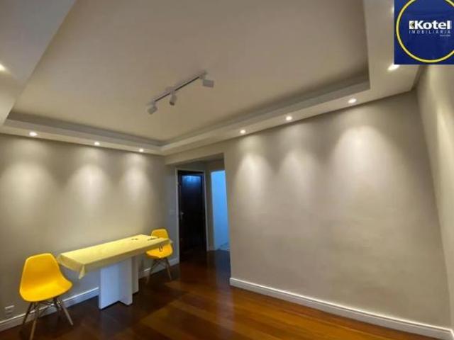 Apartamento à venda no Centro Histórico