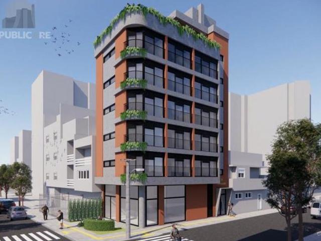Apartamento à venda no Centro Histórico