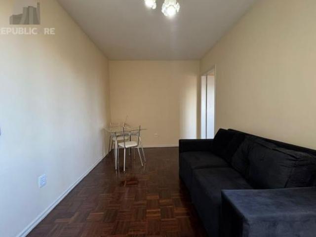 Apartamento à venda no Centro Histórico