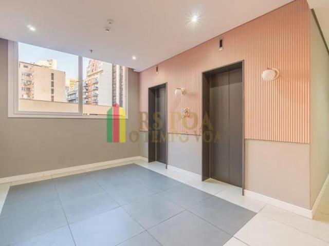Apartamento à venda no Centro Histórico