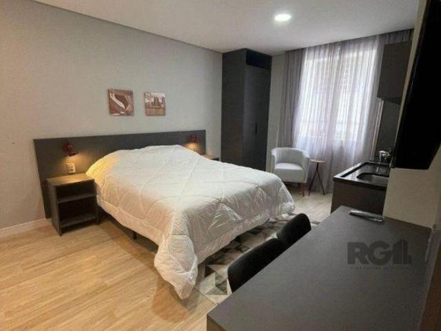 Apartamento à venda no Centro Histórico