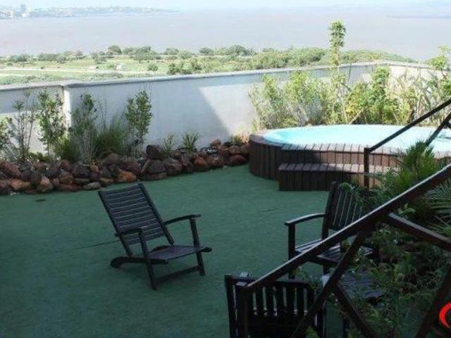 Apartamento à venda no Centro Histórico