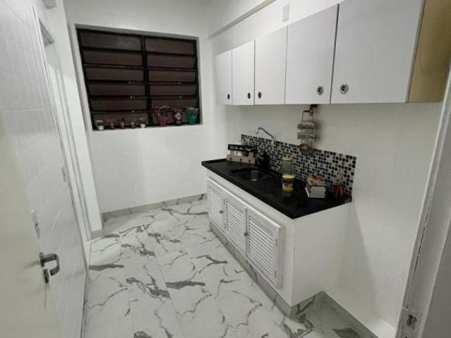 Apartamento à venda no Centro Histórico