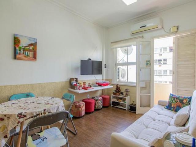 Apartamento à venda no Centro Histórico