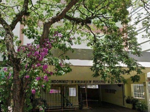 Apartamento à venda no Centro Histórico