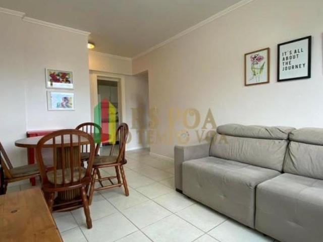 Apartamento à venda no Centro Histórico