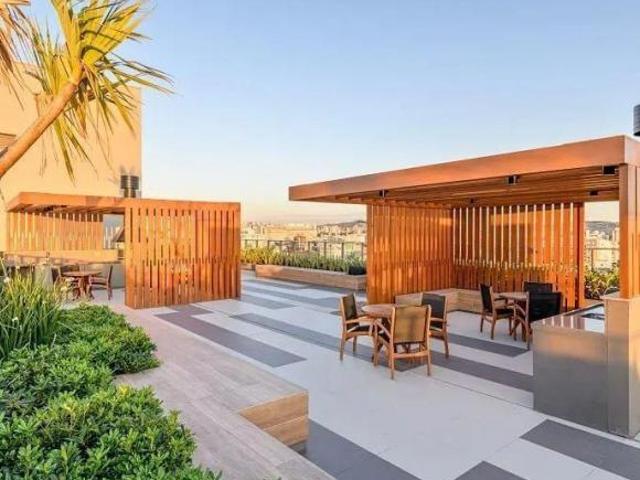 Apartamento à venda no Centro Histórico