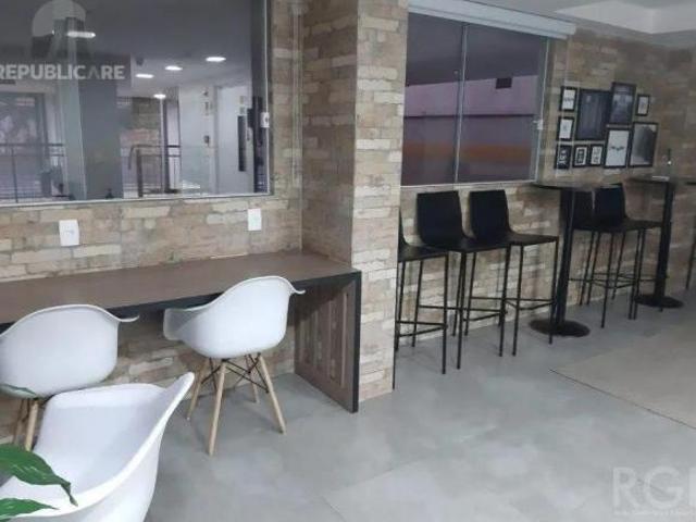 Apartamento à venda no Centro Histórico