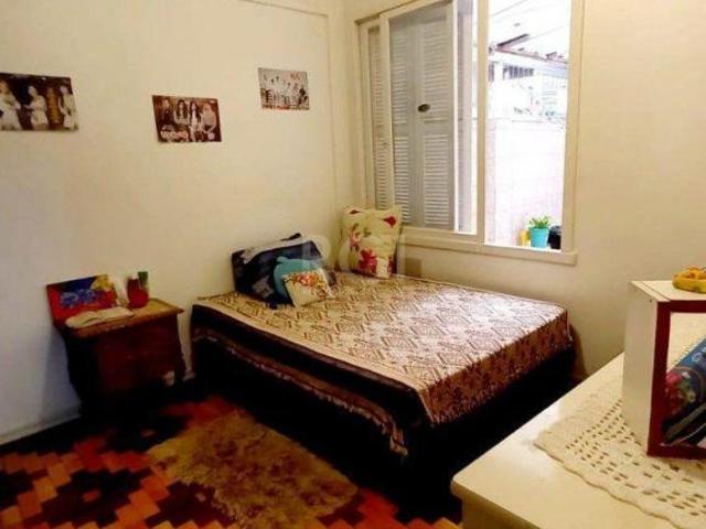 Apartamento à venda no Centro Histórico