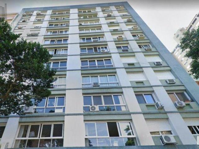 Apartamento à venda no Centro Histórico