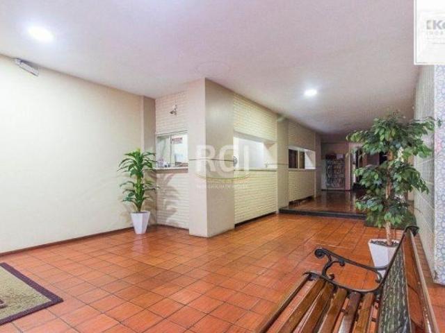 Apartamento à venda no Centro Histórico