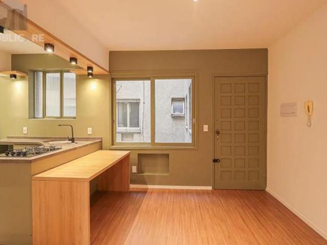 Apartamento a venda no Centro Histórico