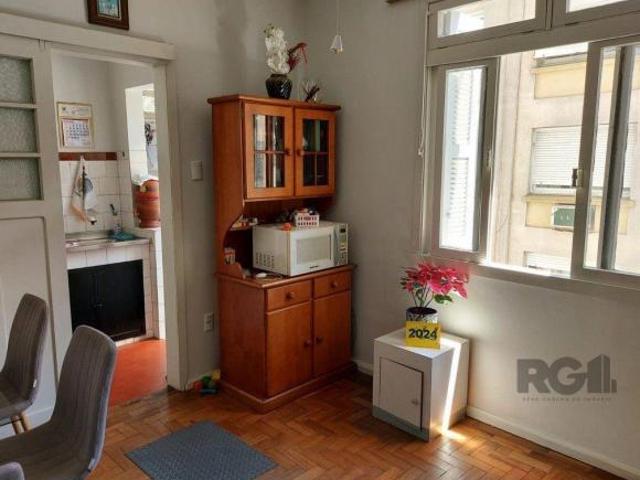 Apartamento à venda no Centro Histórico