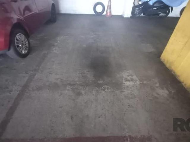 Apartamento à venda no Centro Histórico