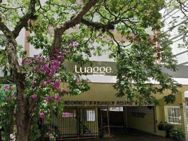 Apartamento à venda no Centro Histórico