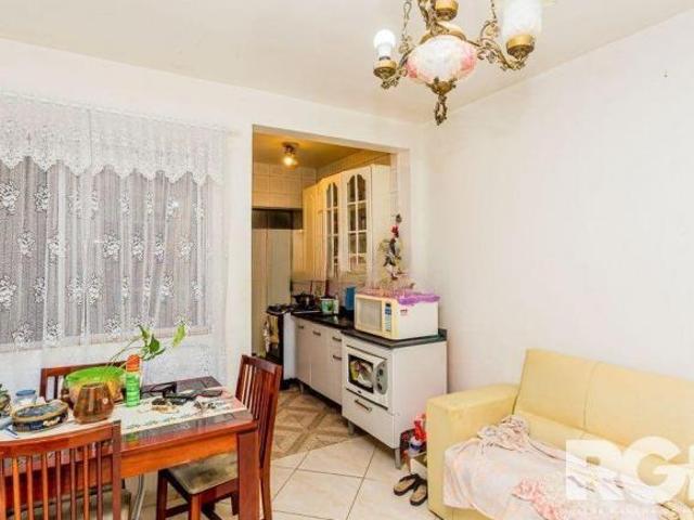 Apartamento à venda no Centro Histórico