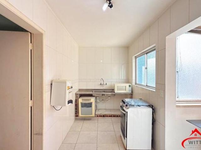 Apartamento à venda no Centro Histórico