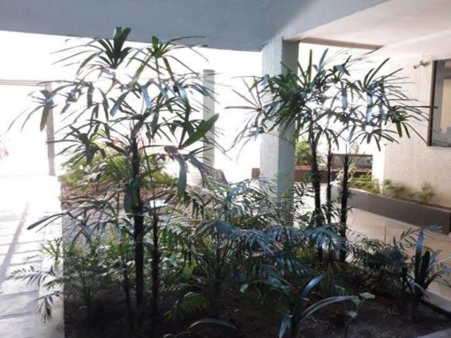 Apartamento à venda no Centro Histórico
