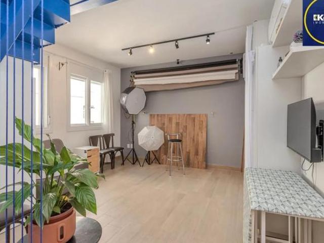 Apartamento à venda no Centro Histórico