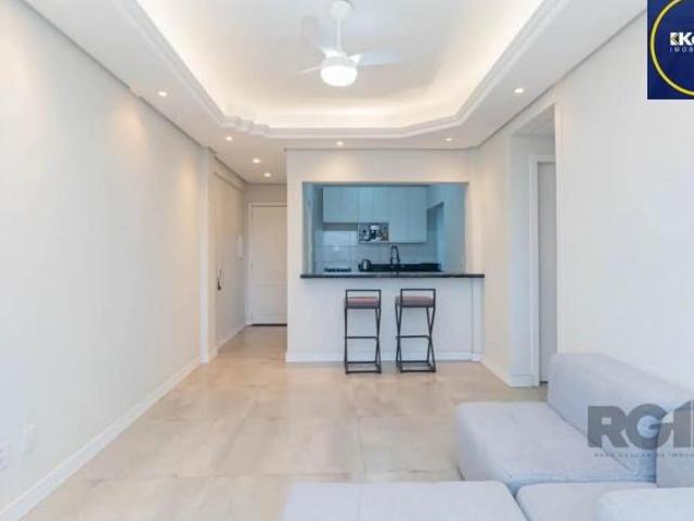 Apartamento à venda no Centro Histórico