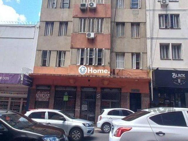 Apartamento à venda no Centro Histórico